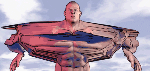 Cinema 4D Cel Shader GIFs - Get the best GIF on GIPHY