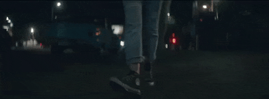 Girl Walking Gif Tumblr