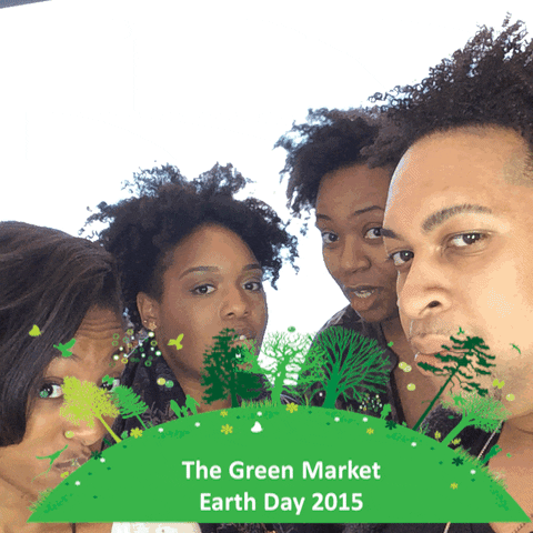 Green-market GIFs - Get the best GIF on GIPHY