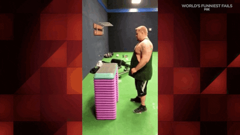 Funniest Fails GIFs - Get the best GIF on GIPHY