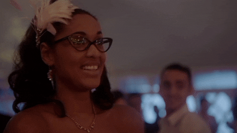 Telemundo GIF by Celia - Find & Share on GIPHY
