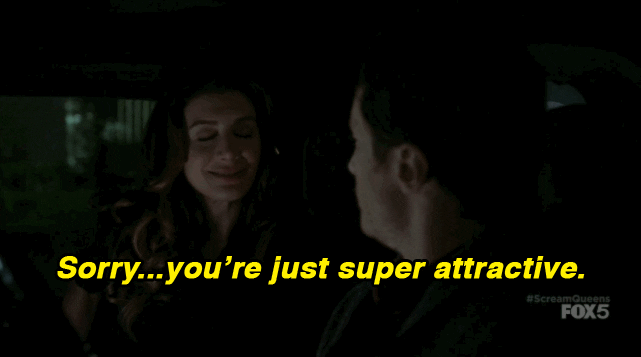 Physical Attraction GIFs - Get the best GIF on GIPHY