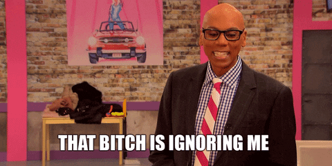 Left On Read GIFs - Get the best GIF on GIPHY