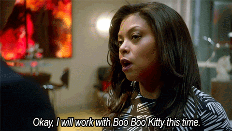 Boo-boo-kitty GIFs - Get the best GIF on GIPHY