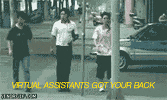 Virtual Assistant GIFs - Get the best GIF on GIPHY