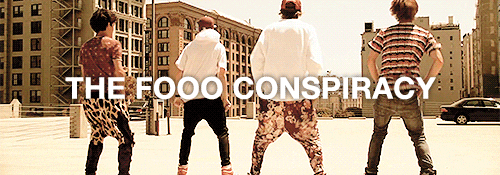 Its A Conspiracy Gif