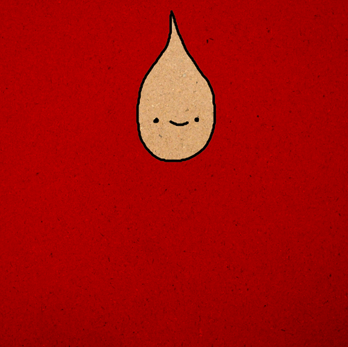 Water Drop GIF by matthewjocelyn - Find & Share on GIPHY