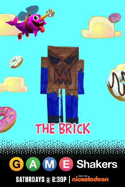Brick Game GIFs - Get the best GIF on GIPHY