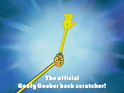 Goofy Goober Meme