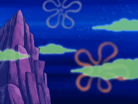 Season 4 Episode 10 GIF by SpongeBob SquarePants - Find & Share on GIPHY
