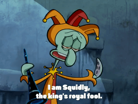 King Royal GIFs - Get the best GIF on GIPHY