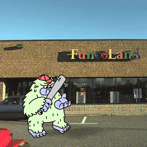 Funcoland GIFs - Get the best GIF on GIPHY