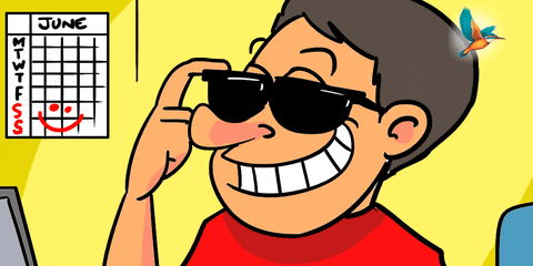 Abhijeet Kini GIFs - Get the best GIF on GIPHY