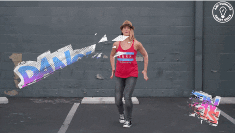 Moving Graffiti GIFs - Get the best GIF on GIPHY
