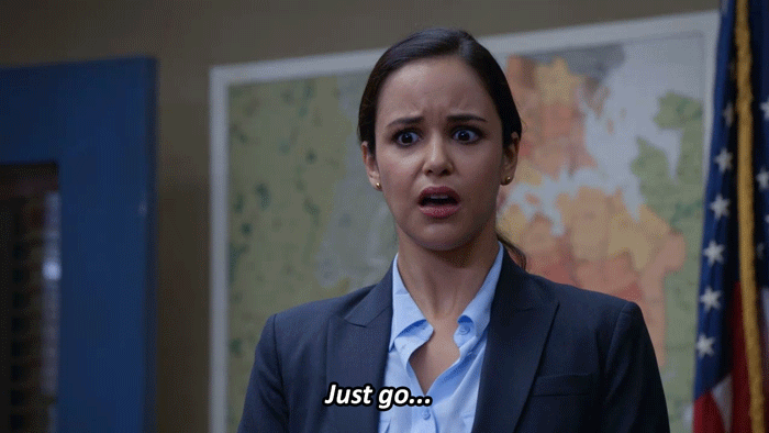 Nbc B99 GIF by Brooklyn Nine-Nine - Find & Share on GIPHY