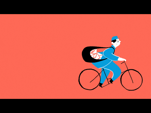 Color Bicycle GIFs - Get the best GIF on GIPHY