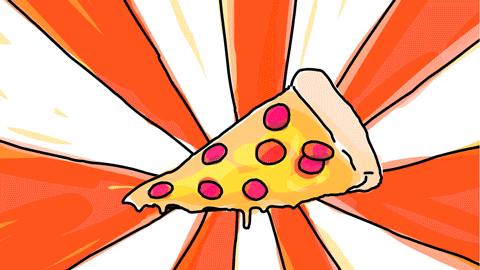 Pizzamazing GIFs - Get the best GIF on GIPHY