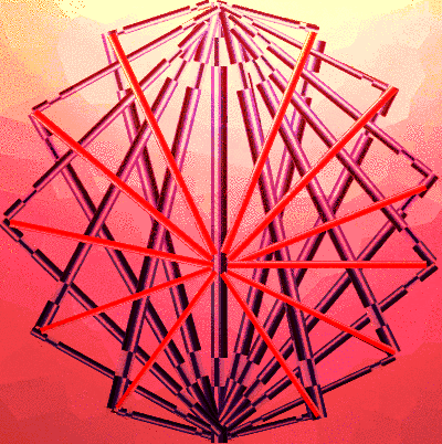 Loop Cycle GIF by Xenoself - Find & Share on GIPHY