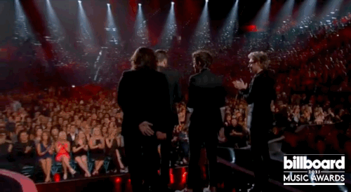 One Direction GIF by Billboard Music Awards - Find & Share on GIPHY