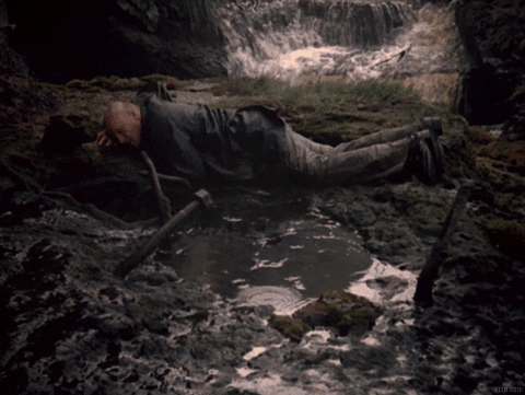 Andrei Tarkovsky GIFs - Get the best GIF on GIPHY