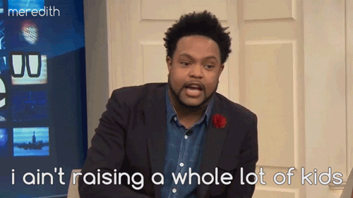 Jawn Murray Kids GIF by The Meredith Vieira Show - Find & Share on GIPHY