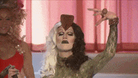 Sharon Needles Gif