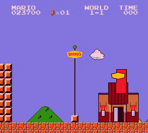 Funny Mario GIFs - Get the best GIF on GIPHY