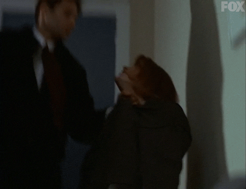 X Files GIF by The X-Files - Find & Share on GIPHY