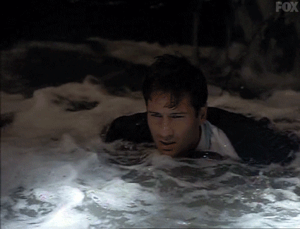 X Files GIF by The X-Files - Find & Share on GIPHY