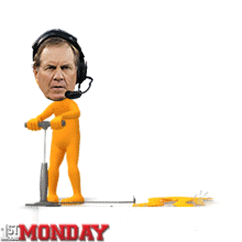 Deflategate GIFs - Get the best GIF on GIPHY