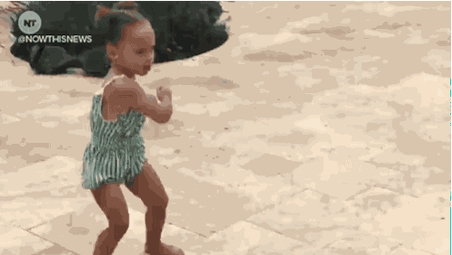 Stephen Curry Dancing GIF by NowThis - Find & Share on GIPHY