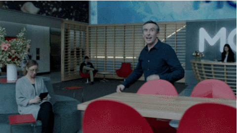 Thom Payne GIFs - Get the best GIF on GIPHY