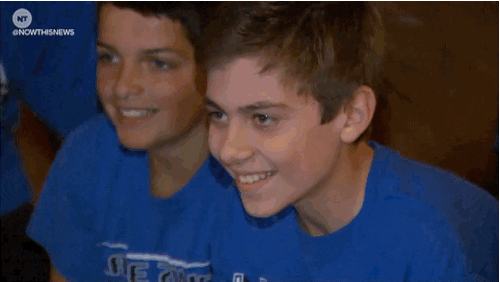 Bracket Challenge GIFs - Get the best GIF on GIPHY