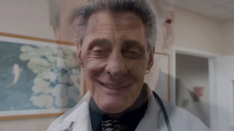 Doctor Decker GIF by Tim and Eric - Find & Share on GIPHY