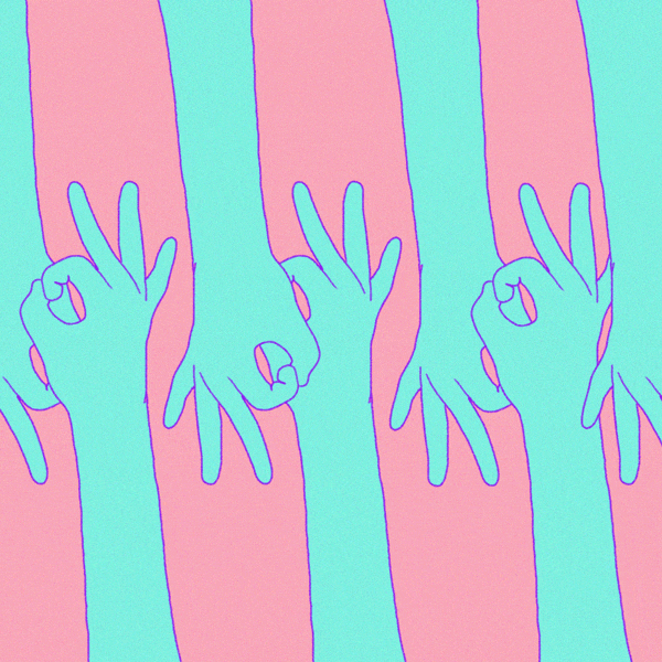 Gesturing With Hand GIFs - Get the best GIF on GIPHY