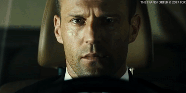 Jason Statham GIF by 20th Century Fox Home Entertainment - Find & Share ...