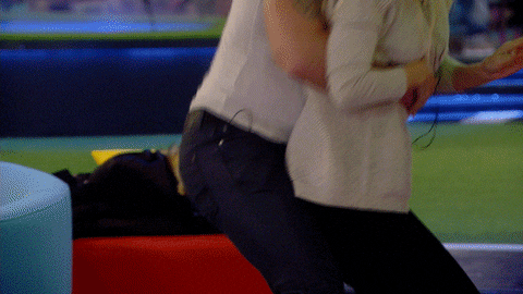 Dancing Grinding Animated