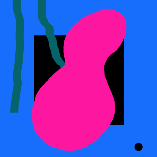 New trending GIF tagged funny crazy abstract surreal… | Trending Gifs