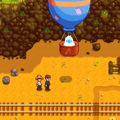 Stardew Valley GIFs - Find & Share on GIPHY