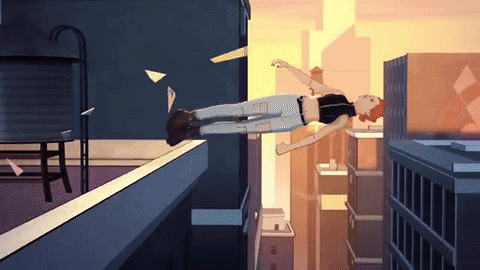 Bury It Hayley Williams GIF by CHVRCHES - Find & Share on GIPHY