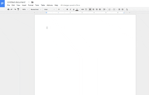Google Doc GIFs - Get the best GIF on GIPHY