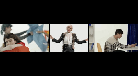 Neon-gold-records GIFs - Get the best GIF on GIPHY