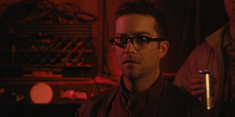 Obvious Child Reaction GIF by A24 - Find & Share on GIPHY