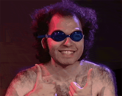 Funny Or Die Thumbs Up GIF by gethardshow - Find & Share on GIPHY