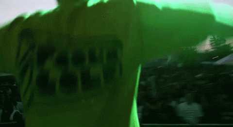 Stage Jump Fail GIFs - Get the best GIF on GIPHY