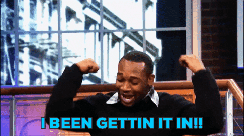 Happy Maury Povich Gif Find Share On Giphy