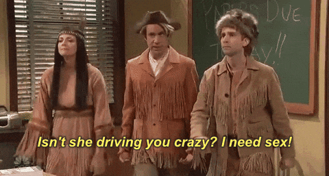 Manual-sex-drive GIFs - Get the best GIF on GIPHY