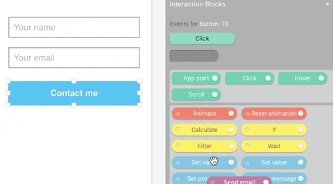 Social Share Button GIFs - Get the best GIF on GIPHY