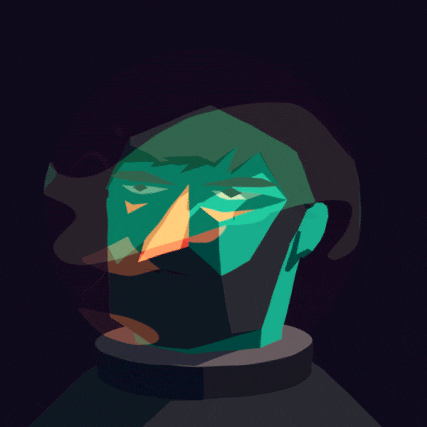 Animation Character GIF by eranhill - Find & Share on GIPHY