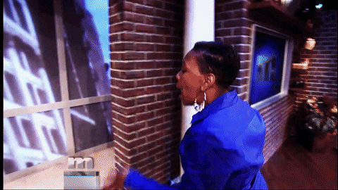 Angry Get Out GIF by The Maury Show - Find & Share on GIPHY